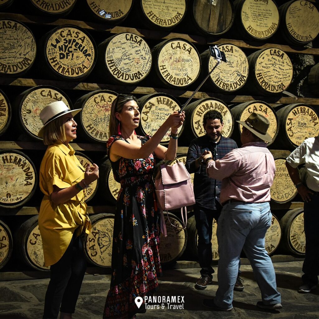 Customized Private Tour to Tequila – Tequila Travel Mexico