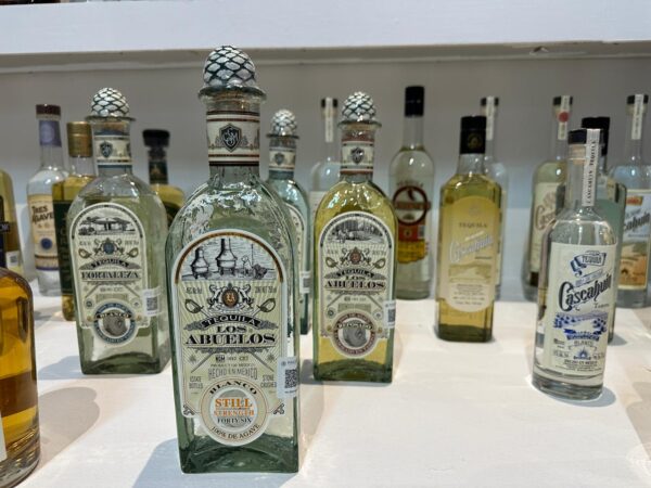 The Best Tequila Brands to Buy While in Mexico: Hidden Gems Not Found ...