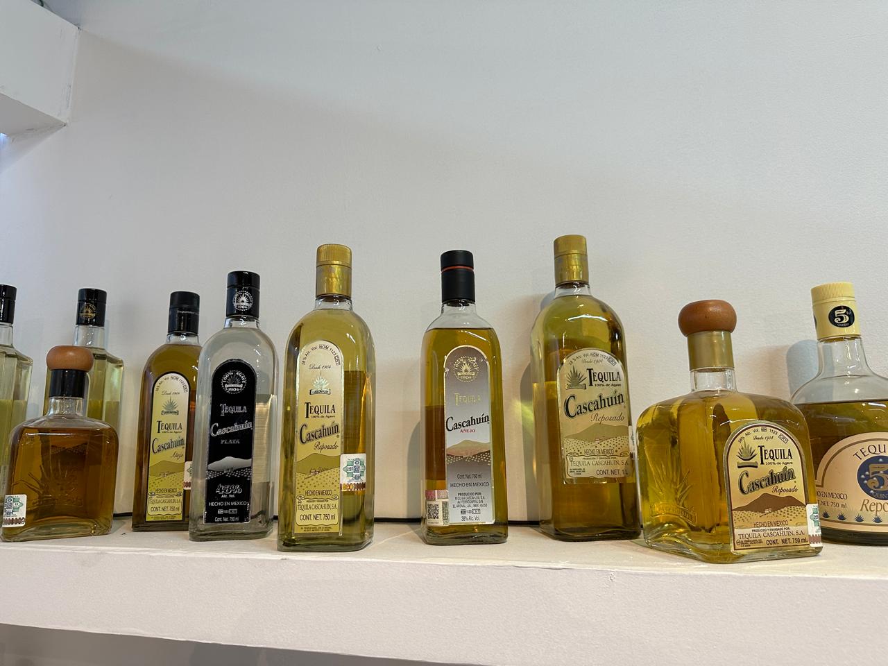 The Best Tequila Brands to Buy While in Mexico: Hidden Gems Not Found ...